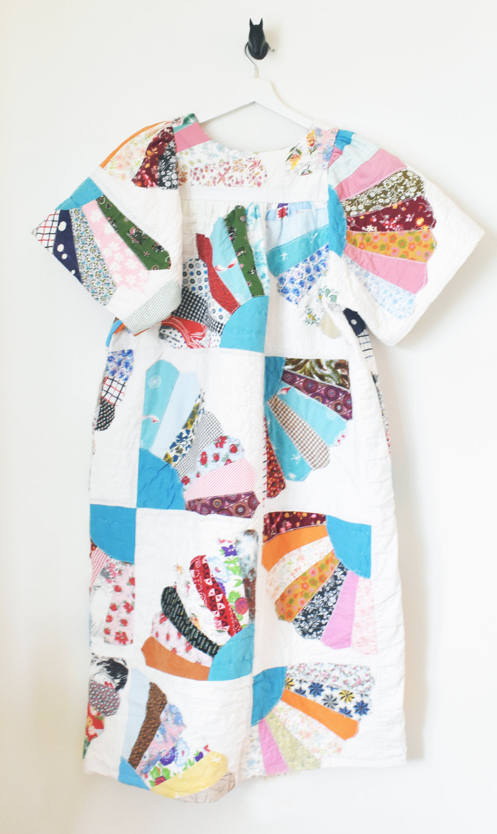 Quilt Dress – Caravan and Company
